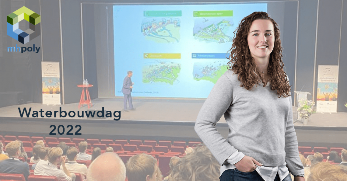 Waterbouwdag 2022: Thema waterbouw = samenwerken - MH Poly Consultants ...